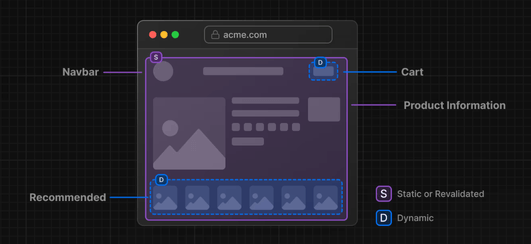 Сайт на Next js